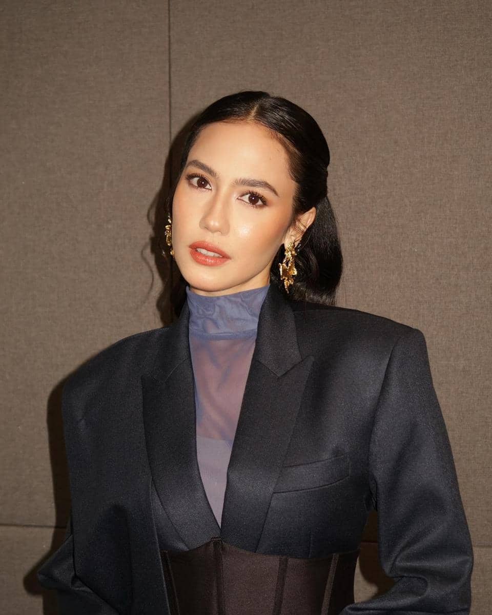 Profil dan Biodata Pevita Pearce, Lengkap Perjalanan Karier | Popmama.com